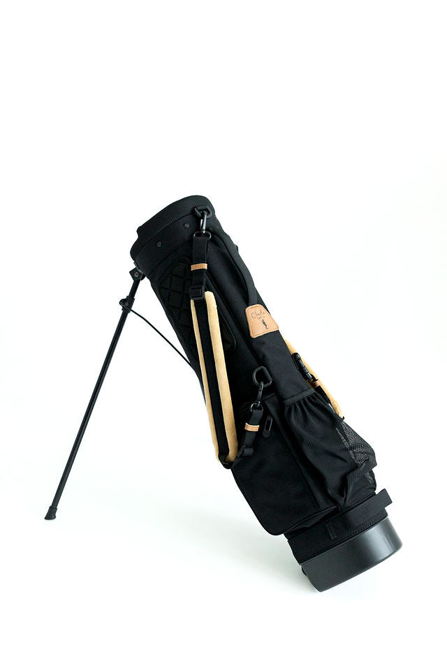 Junior Golf Bag | Black – Charlie Golf Co