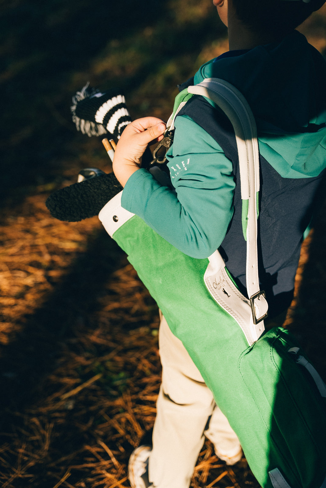 Products – Charlie Golf Co