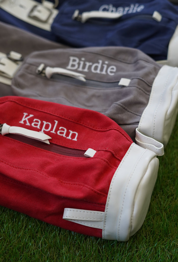 Kids Golf Clubs and Bags | Charlie Golf Co.