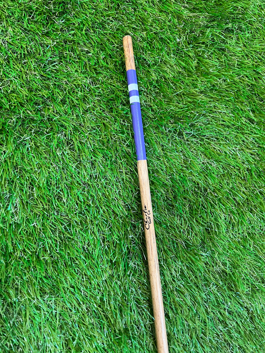 23" Alignment Sticks – Charlie Golf Co