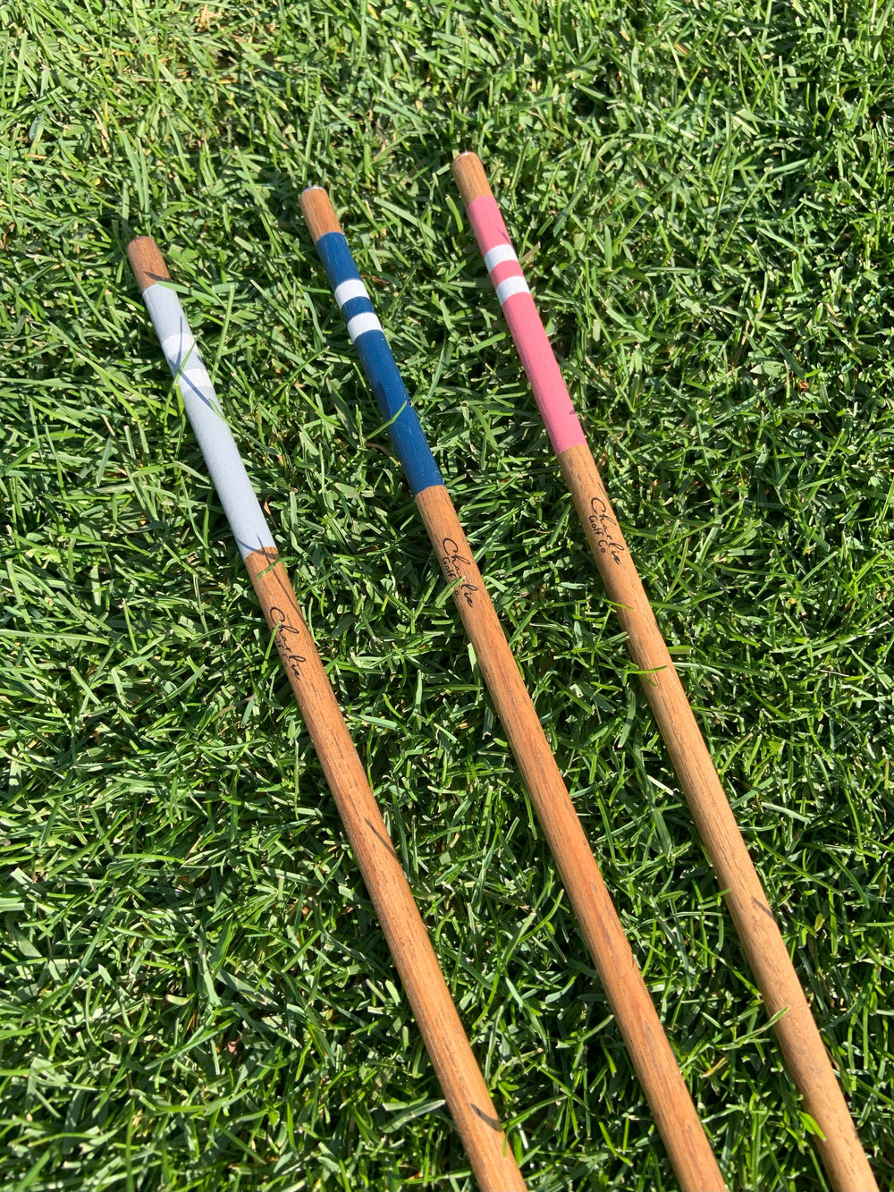 Toddler Golf Clubs and Bags | Charlie Golf Co.