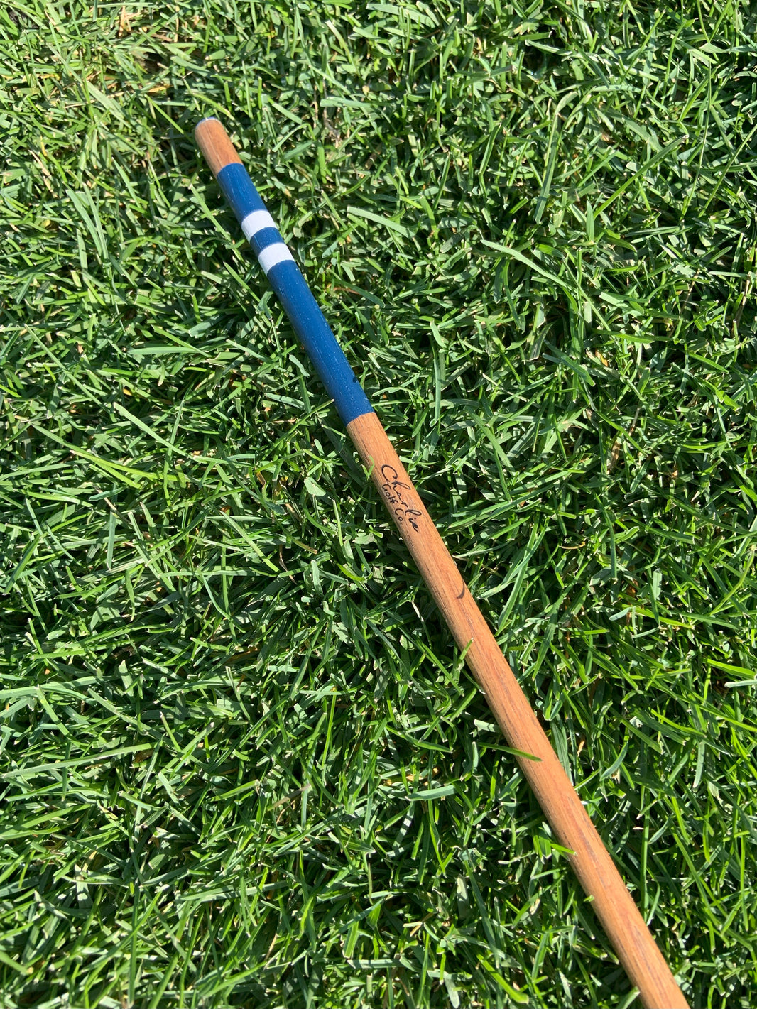 23" Alignment Sticks – Charlie Golf Co