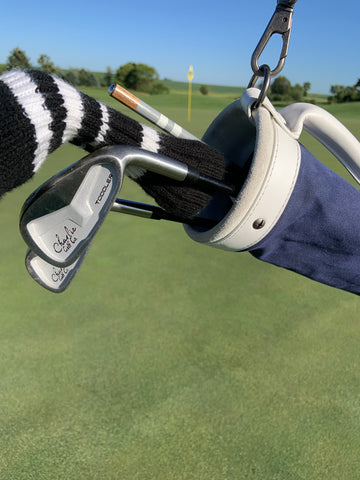 Toddler Golf Clubs and Bags | Charlie Golf Co.